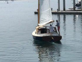 2015 Custom Arey'S Pond Cruising Cat for sale. View price, photos and ...