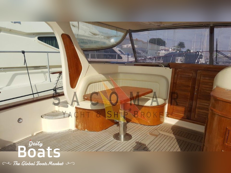 2009 Fratelli Aprea Sorrento 36 Hard Top for sale. View price, photos ...