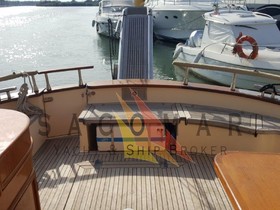 2009 Fratelli Aprea Sorrento 36 Hard Top for sale. View price, photos ...