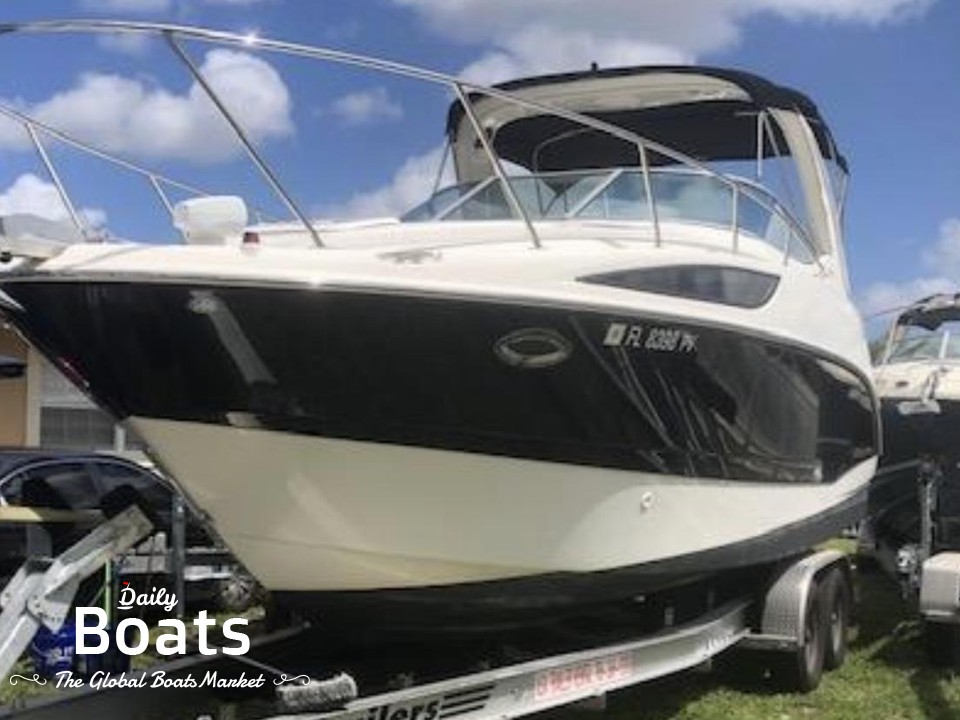 2012 Bayliner 285 Cruiser for sale. View price, photos and Buy 2012 ...