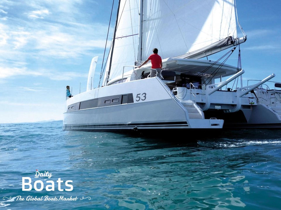 2019 Catana 53 for sale. View price, photos and Buy 2019 Catana 53 #280948