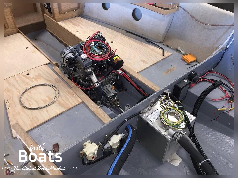 2023 Com-Pac Horizon Cat for sale. View price, photos and Buy 2023 Com ...