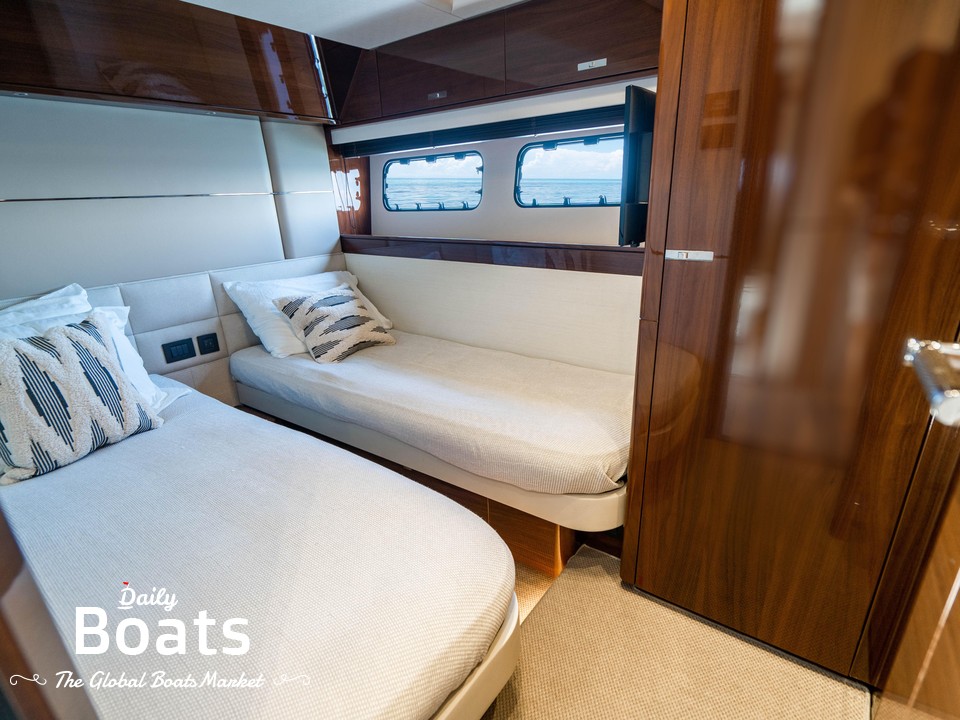 2018 Princess Y75 Motor Yacht for sale. View price, photos and Buy 2018 ...