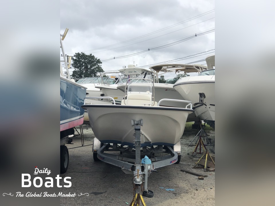 2014 Key West 197 Skiff for sale. View price, photos and Buy 2014 Key ...