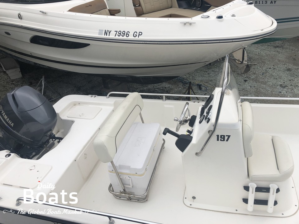 2014 Key West 197 Skiff for sale. View price, photos and Buy 2014 Key ...