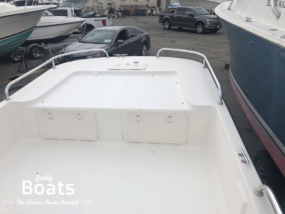 2014 Key West 197 Skiff for sale. View price, photos and Buy 2014 Key ...