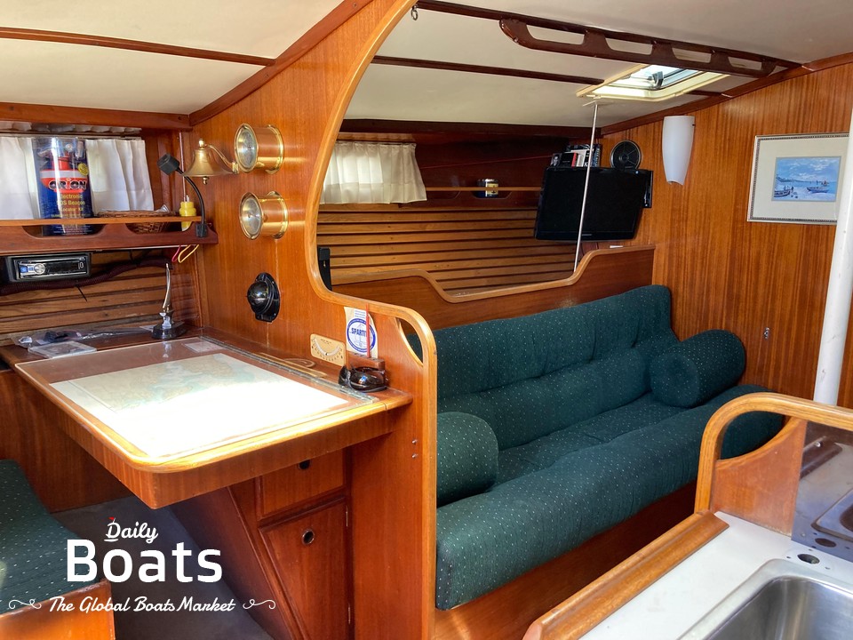 1980 Pearson 40 for sale. View price, photos and Buy 1980 Pearson 40 #280960