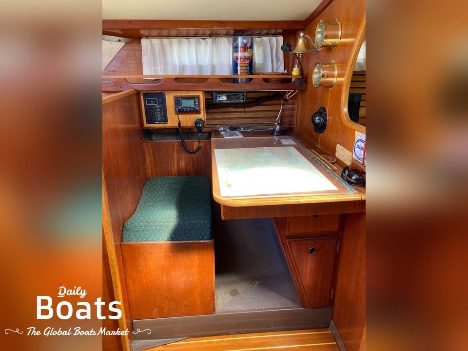 1980 Pearson 40 for sale. View price, photos and Buy 1980 Pearson 40 #280960