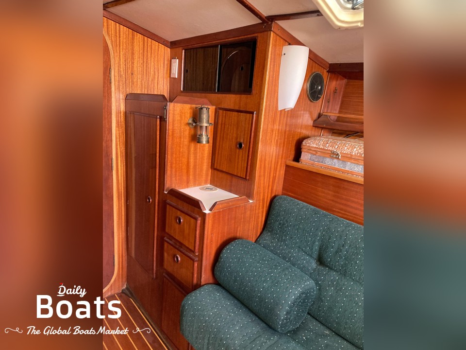 1980 Pearson 40 for sale. View price, photos and Buy 1980 Pearson 40 ...