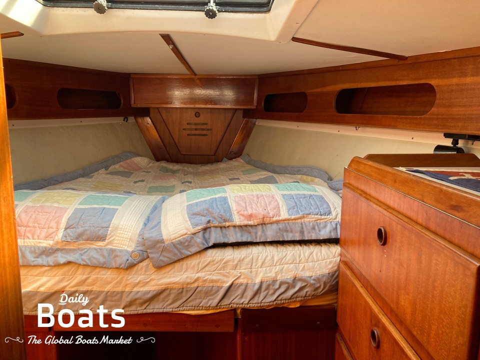 1980 Pearson 40 for sale. View price, photos and Buy 1980 Pearson 40 ...