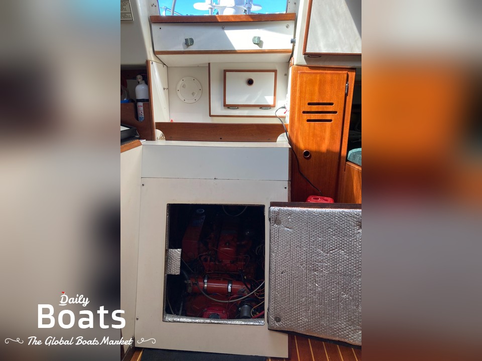 1980 Pearson 40 for sale. View price, photos and Buy 1980 Pearson 40 #280960