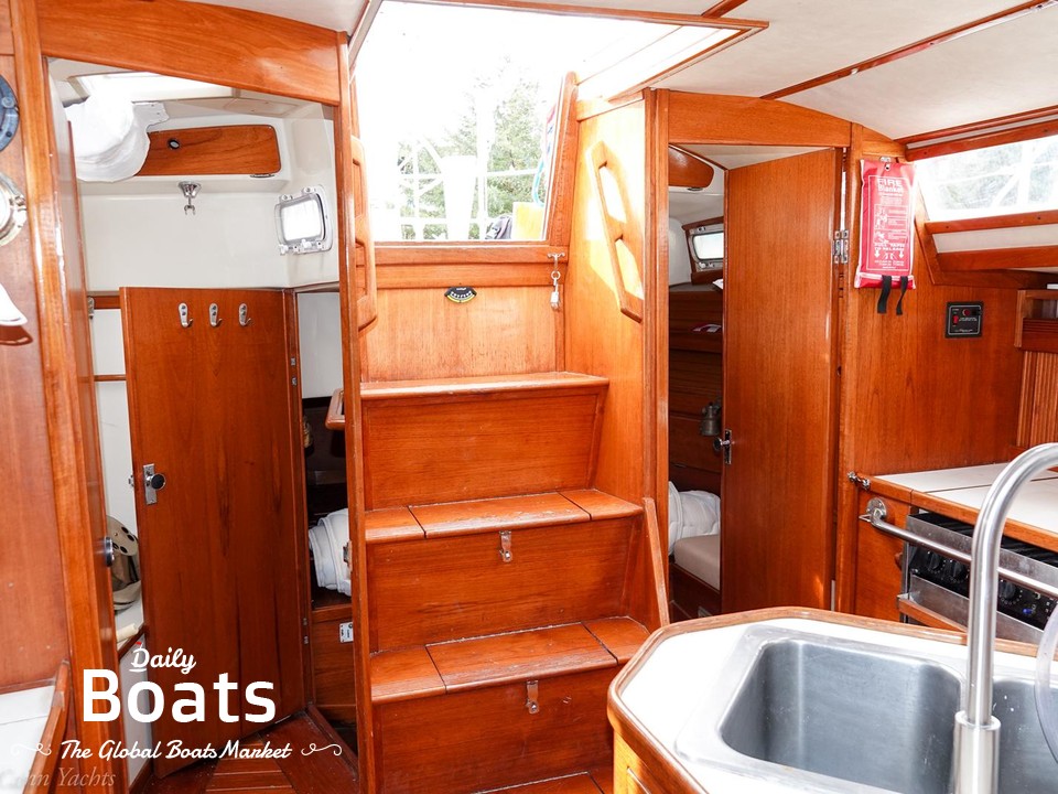 1987 Sabre 42 Centerboard for sale. View price, photos and Buy 1987 ...