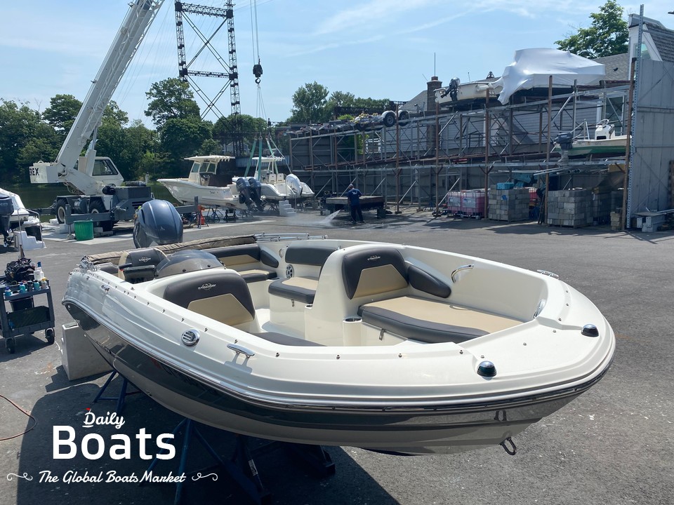 Stingray 182 SC for sale. View price, photos and Buy Stingray 182 SC ...