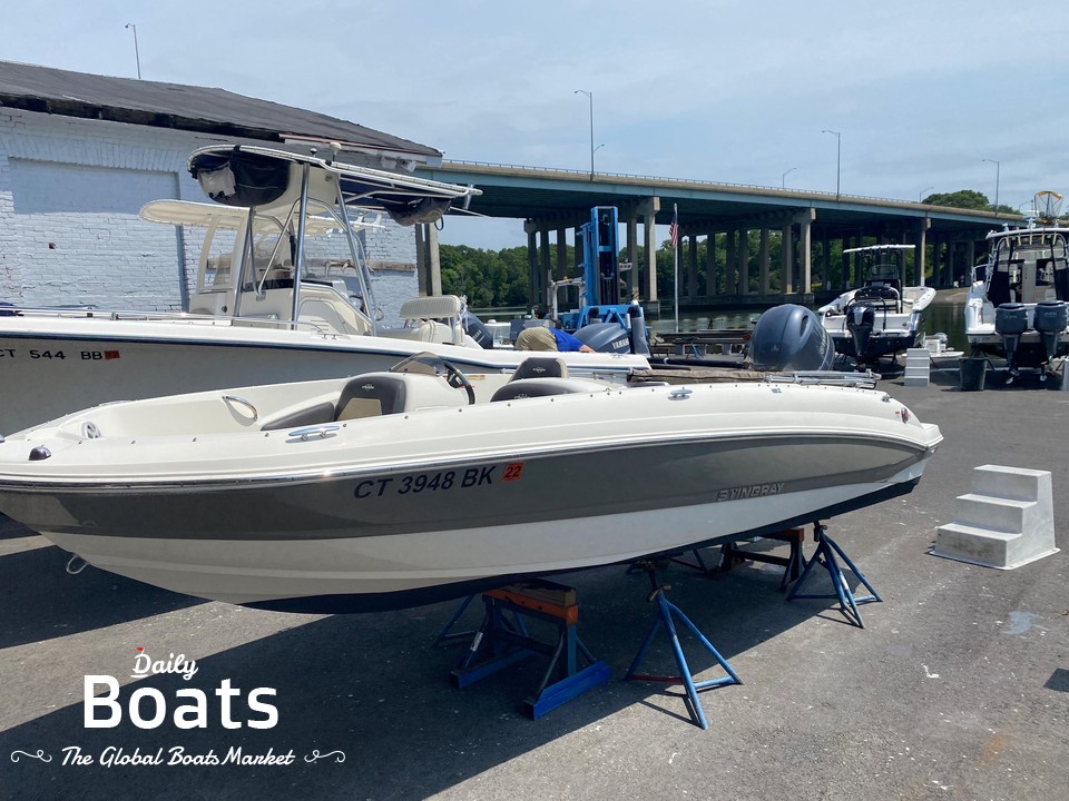 2018 Stingray 182 Sc for sale. View price, photos and Buy 2018 Stingray ...