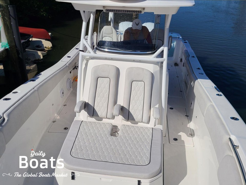 2021 Sea Fox 328 Commander for sale. View price, photos and Buy 2021 ...