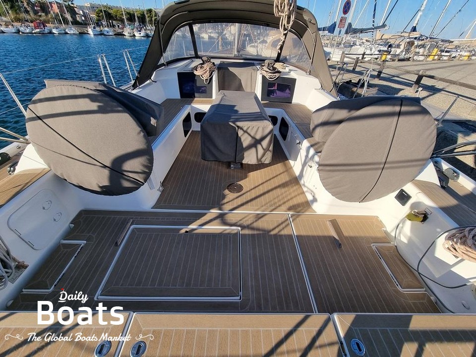 2019 Dufour 56 Exclusive for sale. View price, photos and Buy 2019 ...