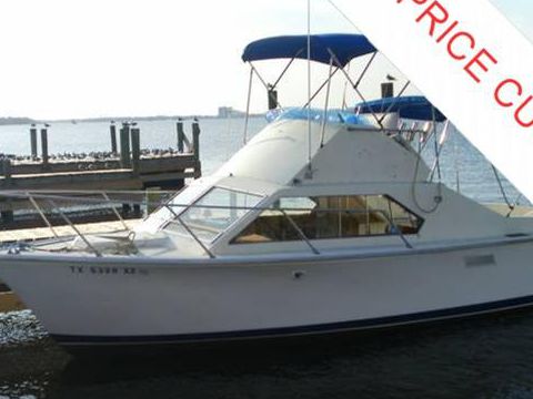 1972 Pacemaker 26 на продажу. Посмотреть цену, фотографии и Купить 1972 ...