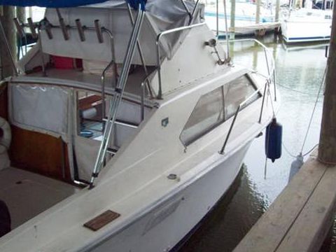 1972 Pacemaker 26 for sale. View price, photos and Buy 1972 Pacemaker ...