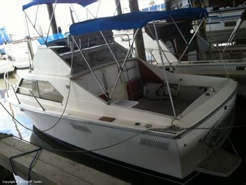 1972 Pacemaker 26 for sale. View price, photos and Buy 1972 Pacemaker ...