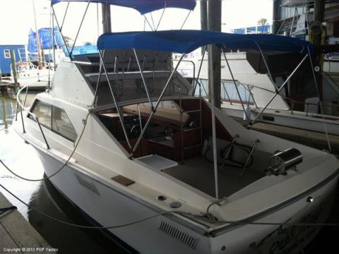 1972 Pacemaker 26 for sale. View price, photos and Buy 1972 Pacemaker ...