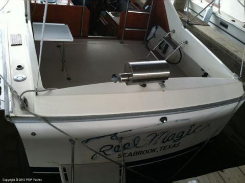 1972 Pacemaker 26 for sale. View price, photos and Buy 1972 Pacemaker ...