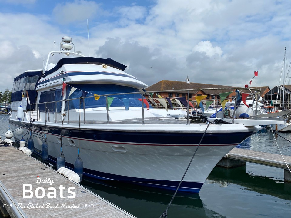 1992 Trader 50 for sale. View price, photos and Buy 1992 Trader 50 #280986