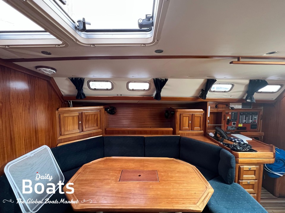 2000 Dufour 50 Classic W 5 Cabins for sale. View price, photos and Buy ...