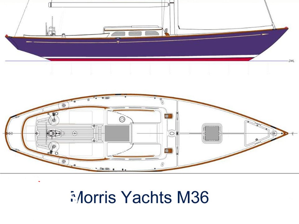 2009 Morris M36 for sale. View price, photos and Buy 2009 Morris M36 ...