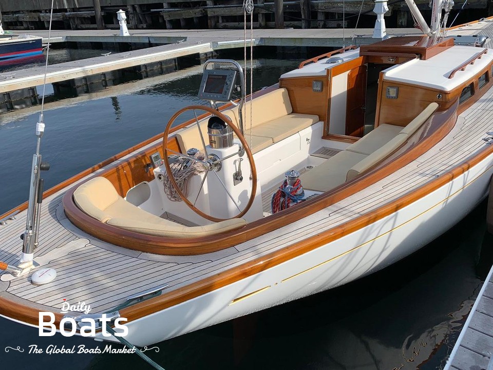 2009 Morris M36 for sale. View price, photos and Buy 2009 Morris M36 ...