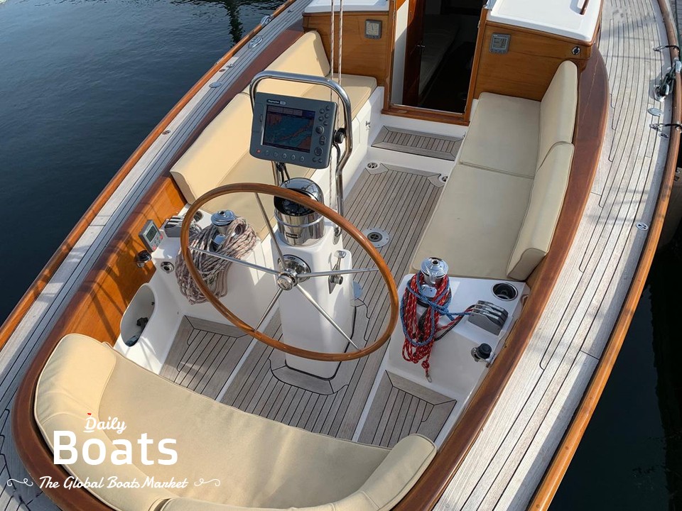 2009 Morris M36 for sale. View price, photos and Buy 2009 Morris M36 ...