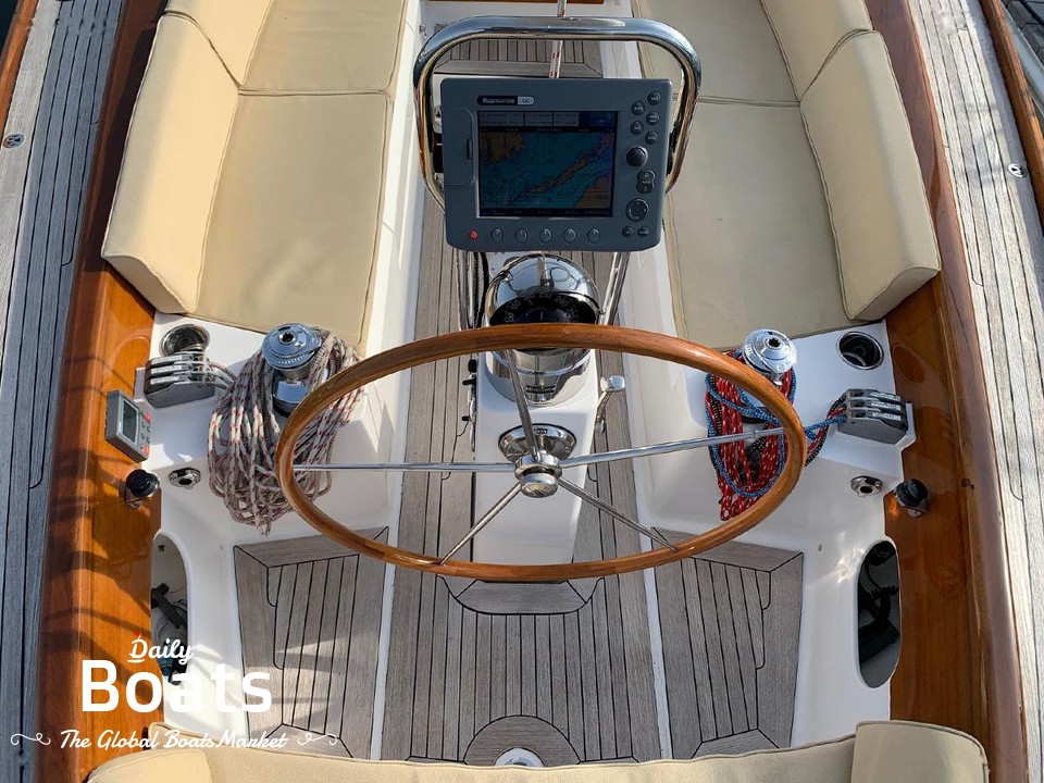 2009 Morris M36 for sale. View price, photos and Buy 2009 Morris M36 ...