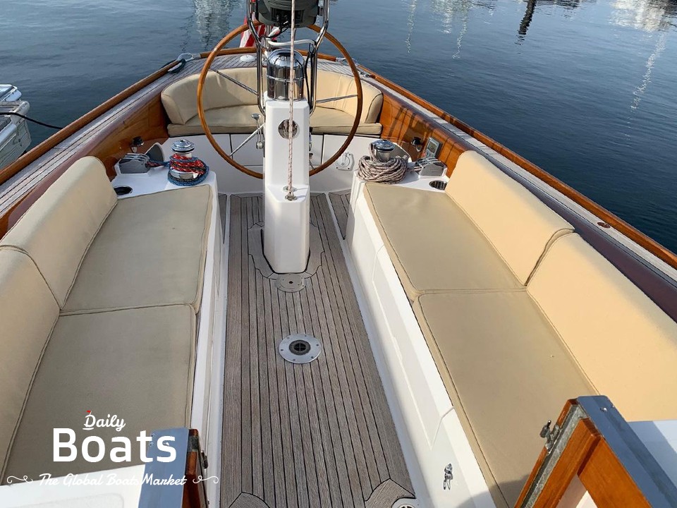 2009 Morris M36 for sale. View price, photos and Buy 2009 Morris M36 ...