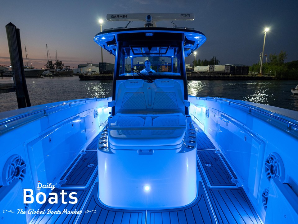 2021 Caymas 401 Cc for sale. View price, photos and Buy 2021 Caymas 401 ...