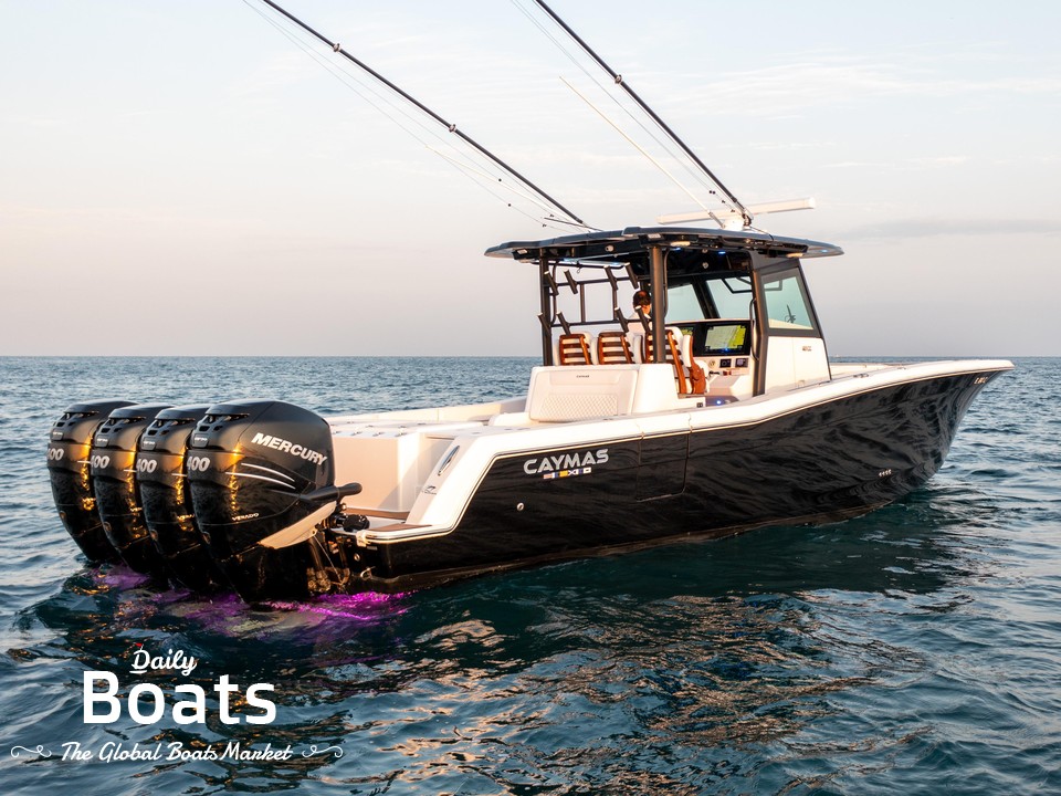 2021 Caymas 401 Cc for sale. View price, photos and Buy 2021 Caymas 401 ...