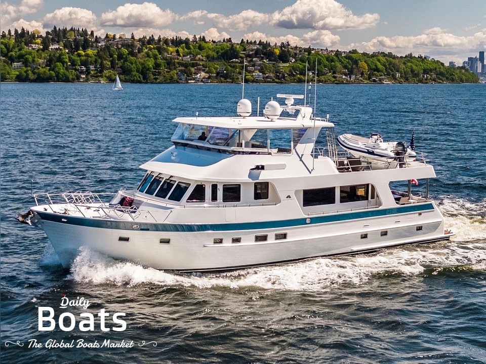 2023 Outer Reef Yachts 700 My for sale. View price, photos and Buy 2023 ...