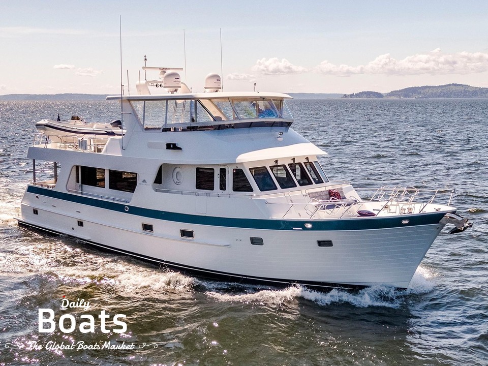 2023 Outer Reef Yachts 700 My for sale. View price, photos and Buy 2023 ...