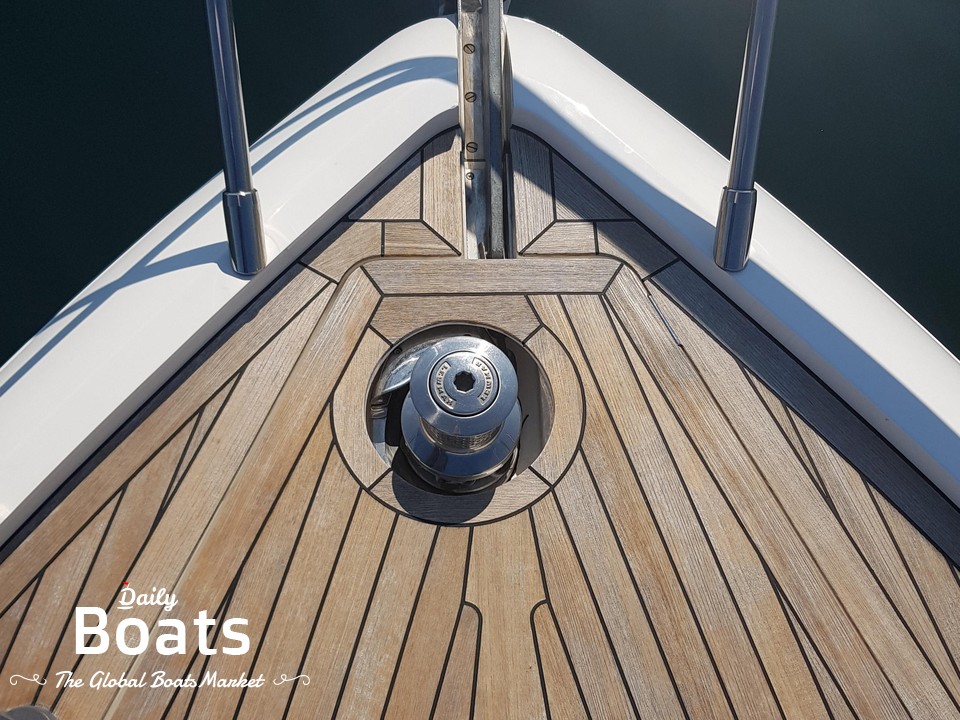 2016 Princess V48 for sale. View price, photos and Buy 2016 Princess ...