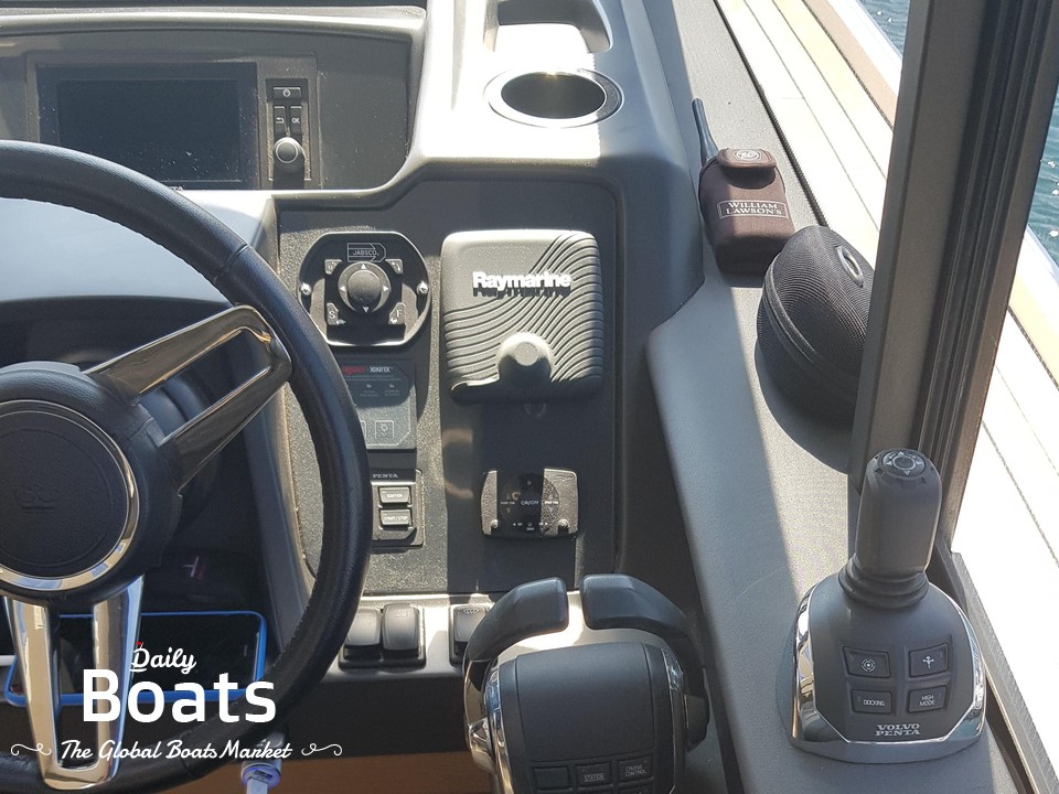 2016 Princess V48 for sale. View price, photos and Buy 2016 Princess ...