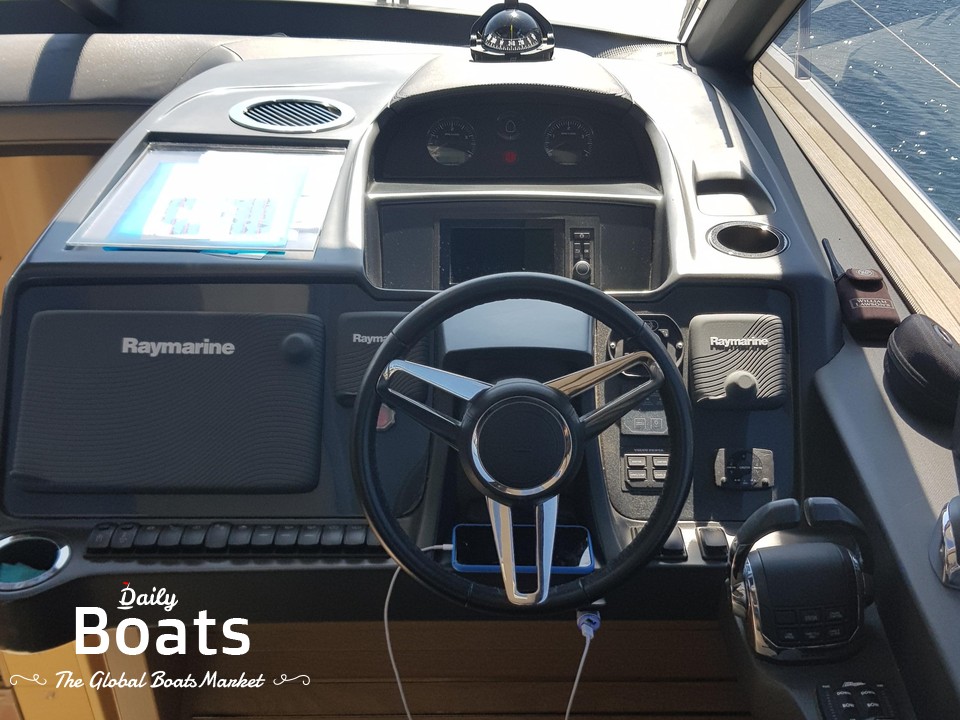 2016 Princess V48 for sale. View price, photos and Buy 2016 Princess ...