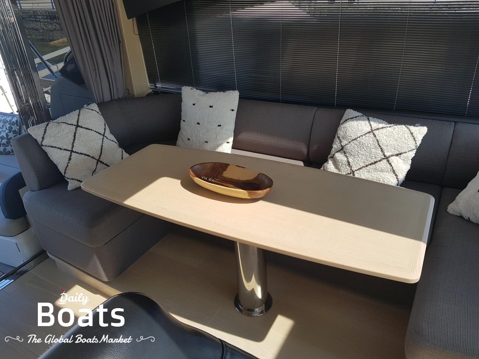 2016 Princess V48 for sale. View price, photos and Buy 2016 Princess V48 #281003