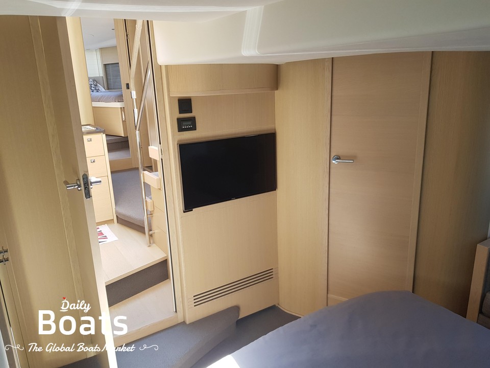 2016 Princess V48 for sale. View price, photos and Buy 2016 Princess ...