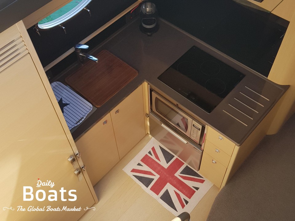 2016 Princess V48 for sale. View price, photos and Buy 2016 Princess ...