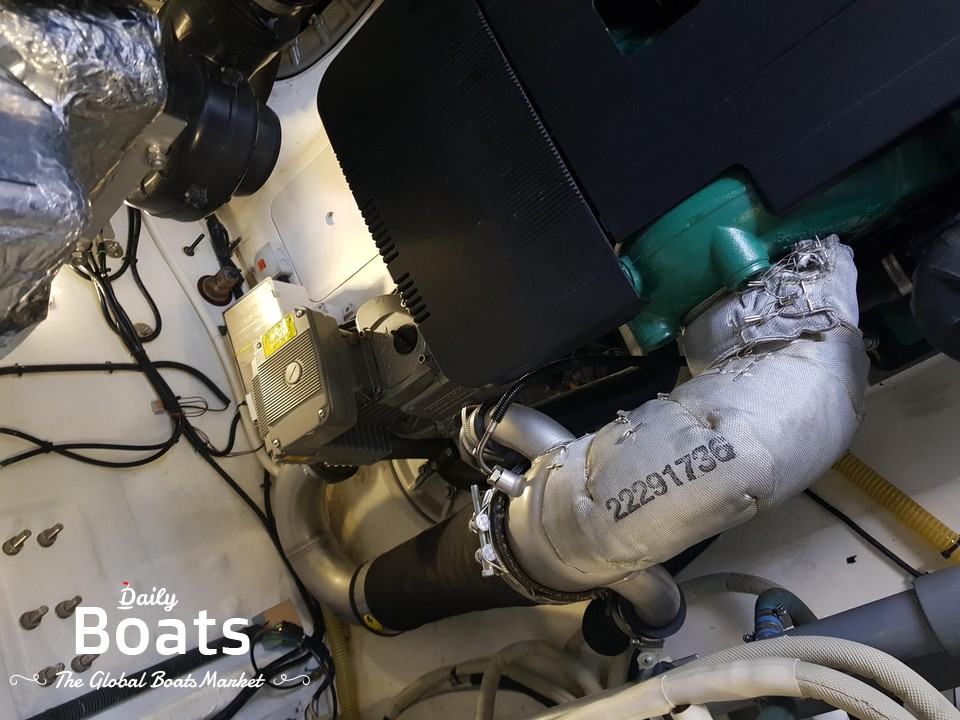 2016 Princess V48 for sale. View price, photos and Buy 2016 Princess ...