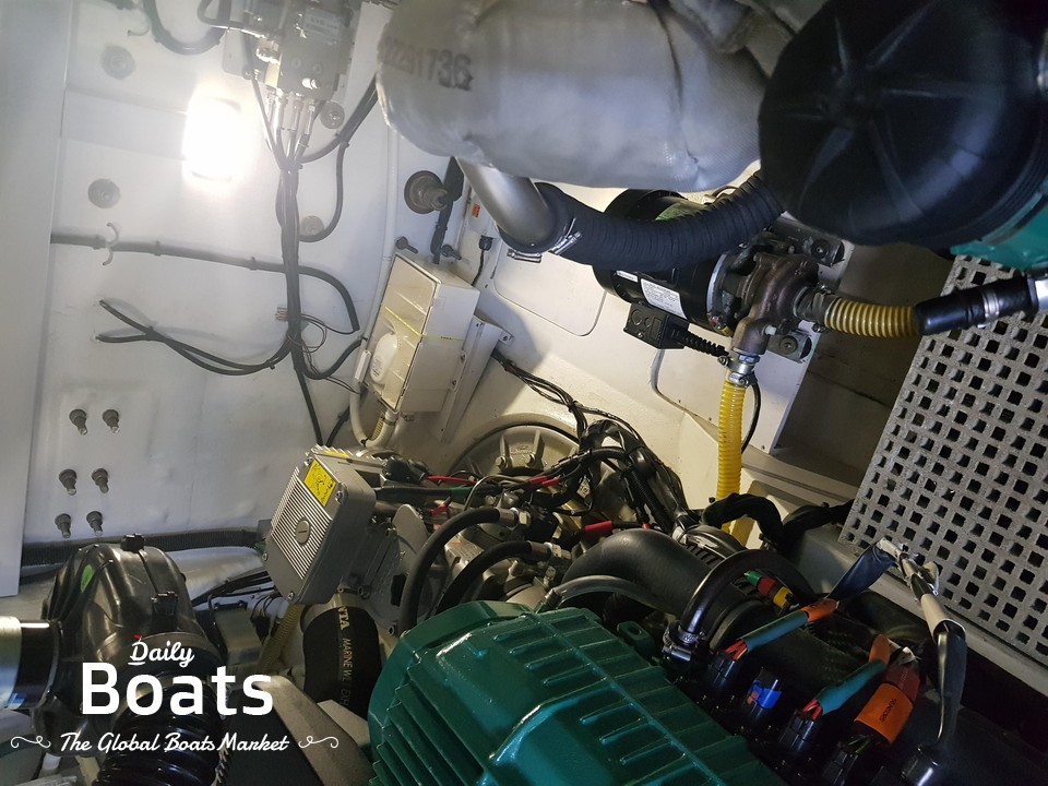 2016 Princess V48 for sale. View price, photos and Buy 2016 Princess ...