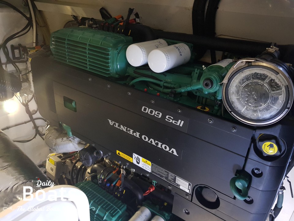 2016 Princess V48 for sale. View price, photos and Buy 2016 Princess V48 #281003