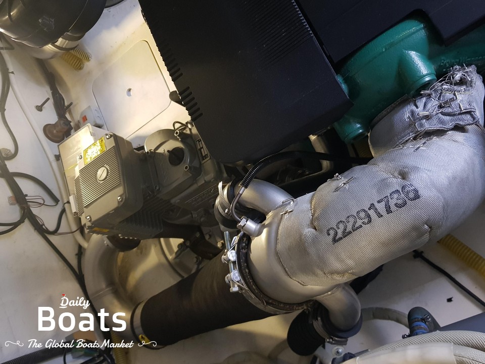 2016 Princess V48 for sale. View price, photos and Buy 2016 Princess V48 #281003