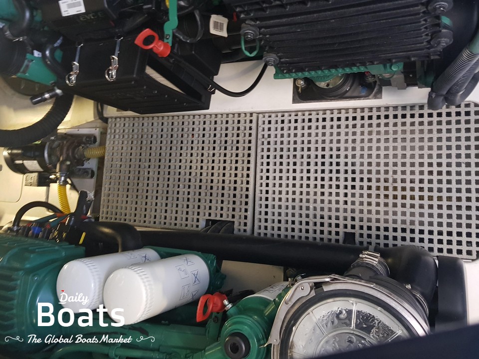 2016 Princess V48 for sale. View price, photos and Buy 2016 Princess ...