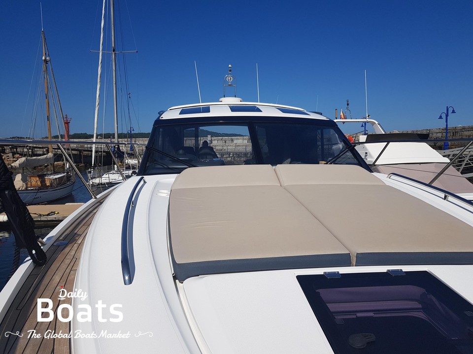 2016 Princess V48 for sale. View price, photos and Buy 2016 Princess ...