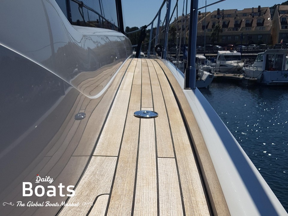 2016 Princess V48 for sale. View price, photos and Buy 2016 Princess ...