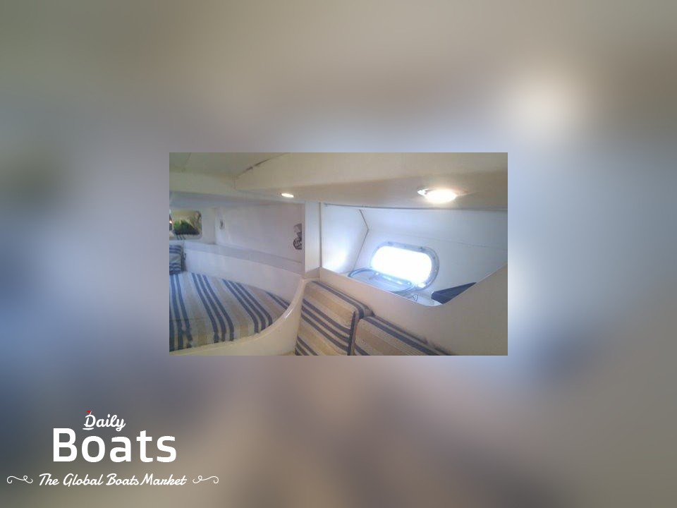 1985 Conam Lupo Di Mare 36 for sale. View price, photos and Buy 1985 ...